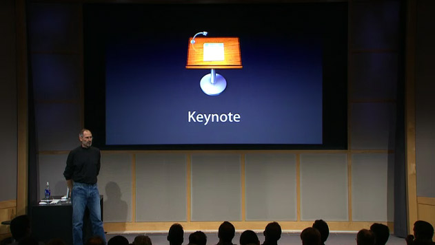 Vídeo: Conheça o Keynote e crie apresentações fantásticas