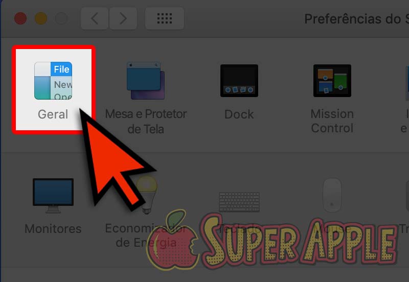 [TOP] Como Aumentar os Ícones na Janela do Finder - Super Dica!