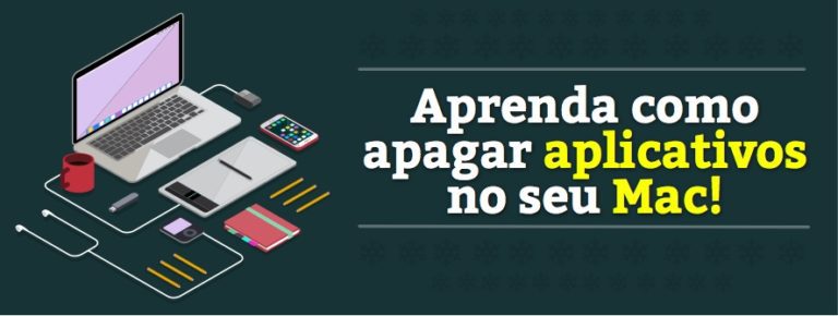 Como Desinstalar Aplicativos no Mac - Guia Prático! - Super Apple