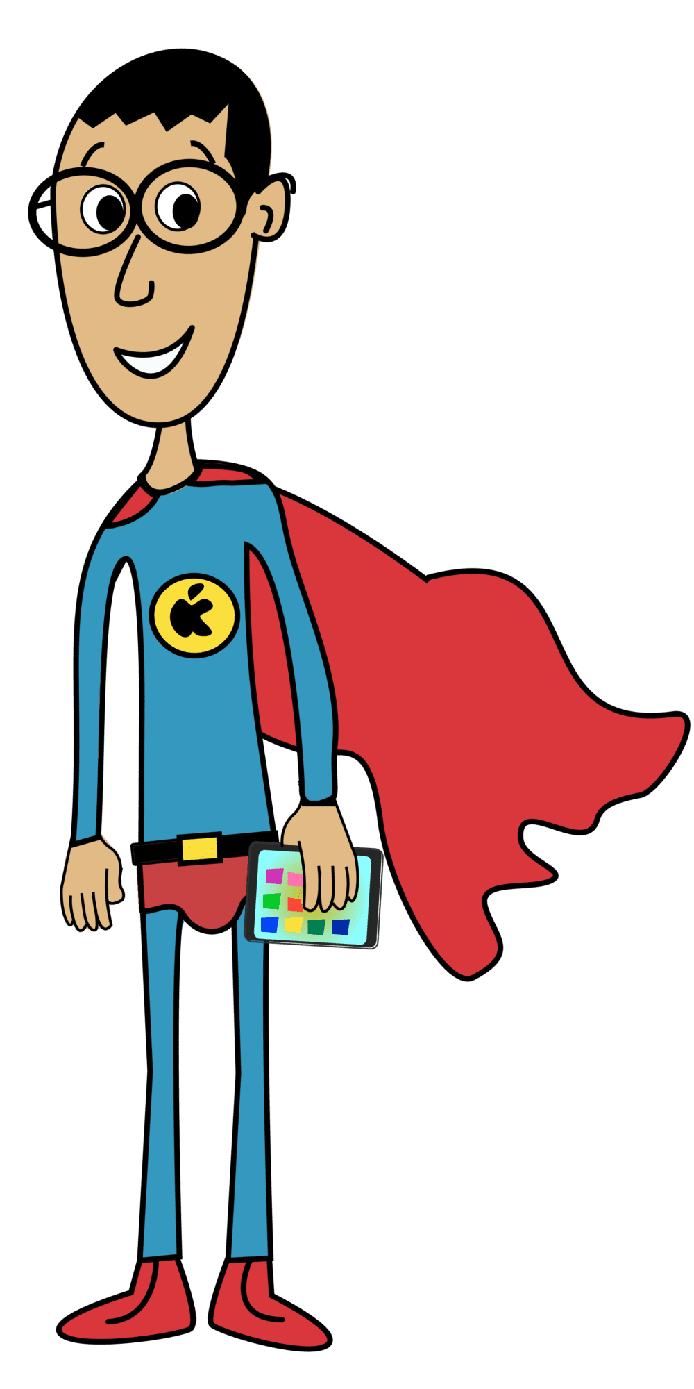 Sobre o Super Apple - Blog do Super Apple