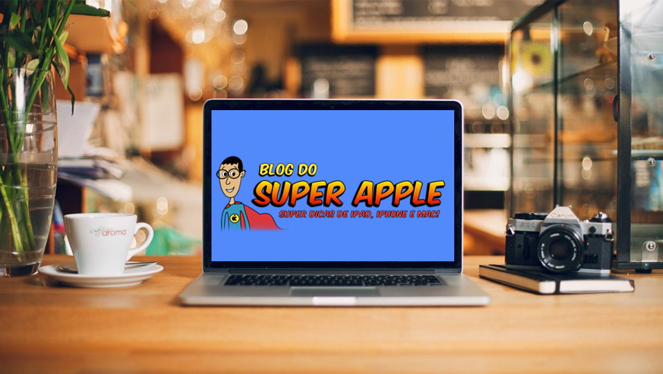 Sobre o Super Apple - Super Apple