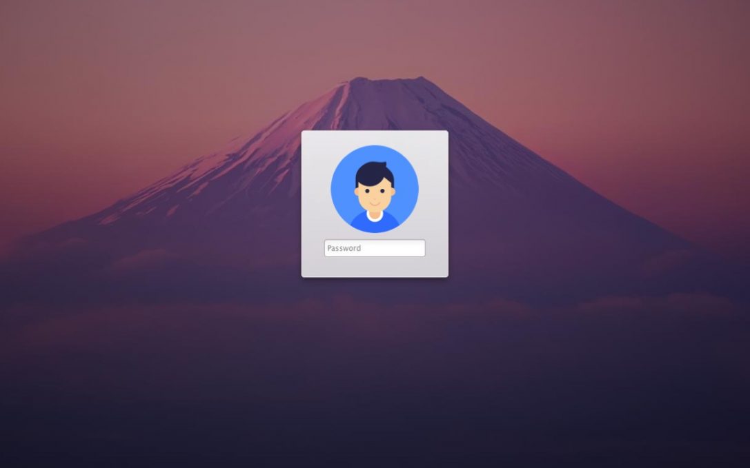 Como Alterar Sua Foto de Perfil no Mac - Super Apple