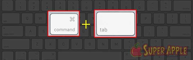 TOP 10 Melhores Atalhos de Teclado no Mac ((Muito Útil)) - Super Apple