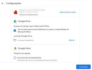 Como Usar o Google Drive no Mac - Passo a Passo Para Iniciantes - Super ...