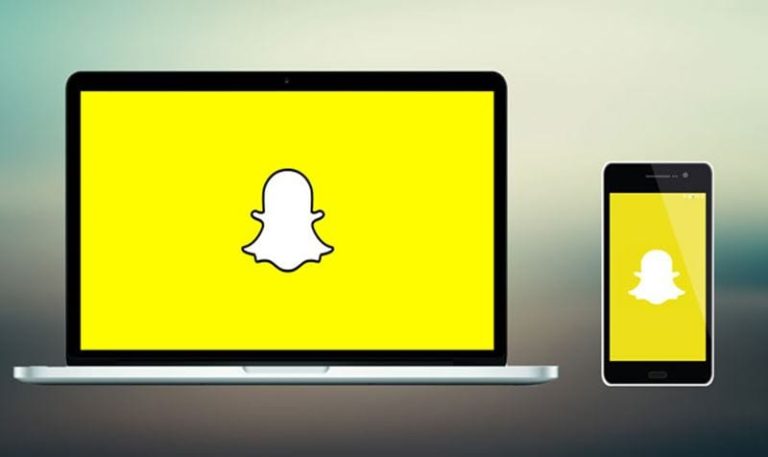 Como Usar o Snapchat no Mac - Super Apple