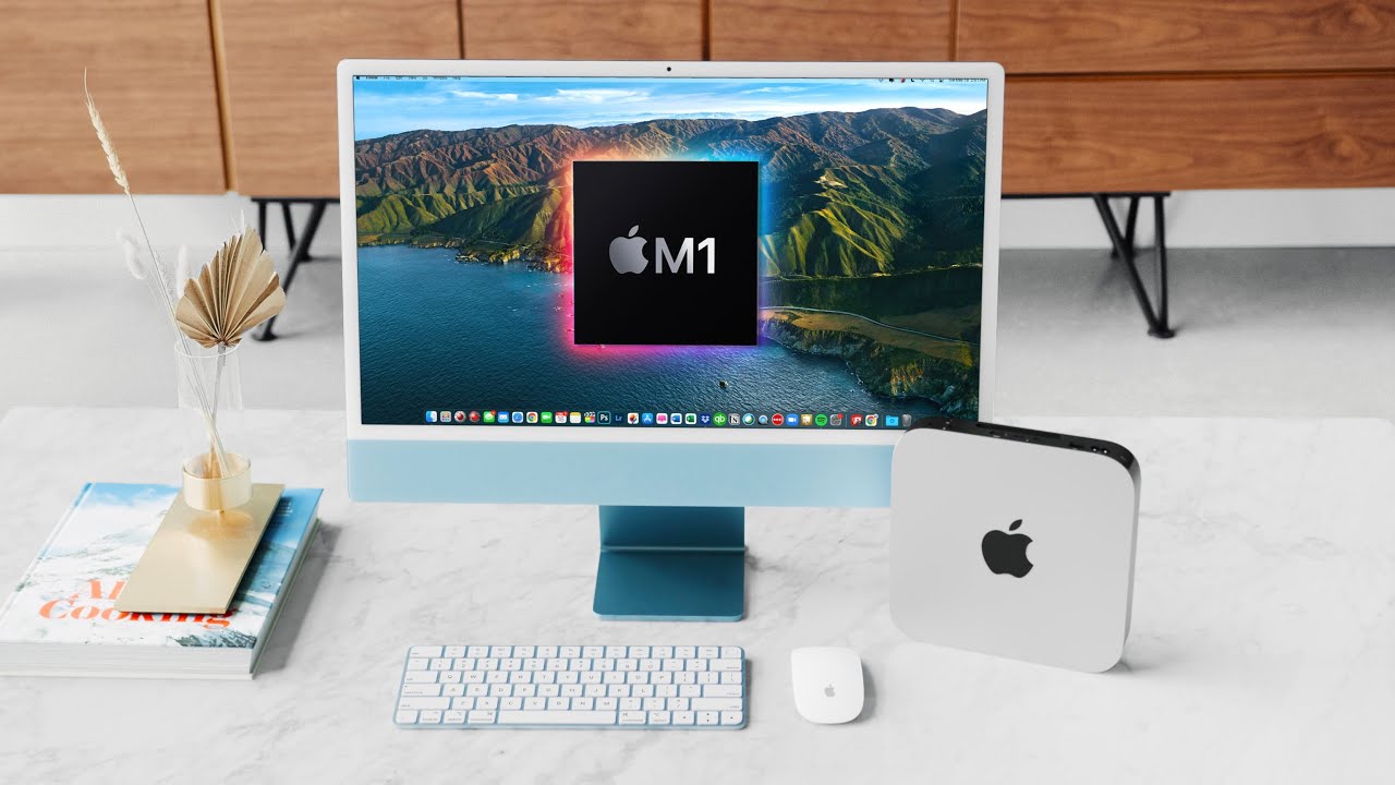 Como Escolher o Desktop Mac Certo Para Você - Guia do Comprador - Super ...