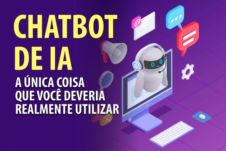 A Única Coisa Para a Qual Você Definitivamente Deveria Usar O Chatbot ...