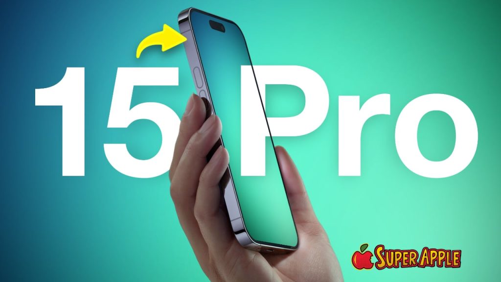 Novas Opções de Cores e Design Para o iPhone 15 e iPhone 15 Plus ...