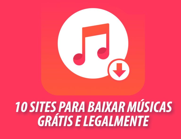 [TOP] 10 Sites para Baixar Músicas Grátis Legalmente - Garantido!