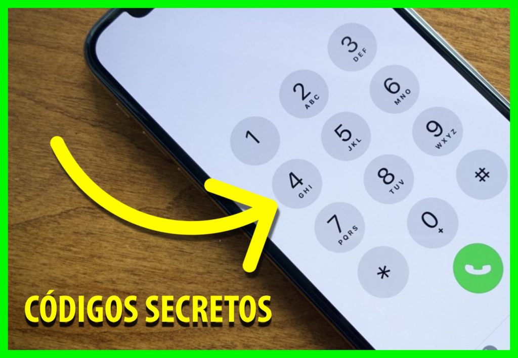 7 Códigos Secretos do iPhone Que Você Precisa Conhecer - Super Apple