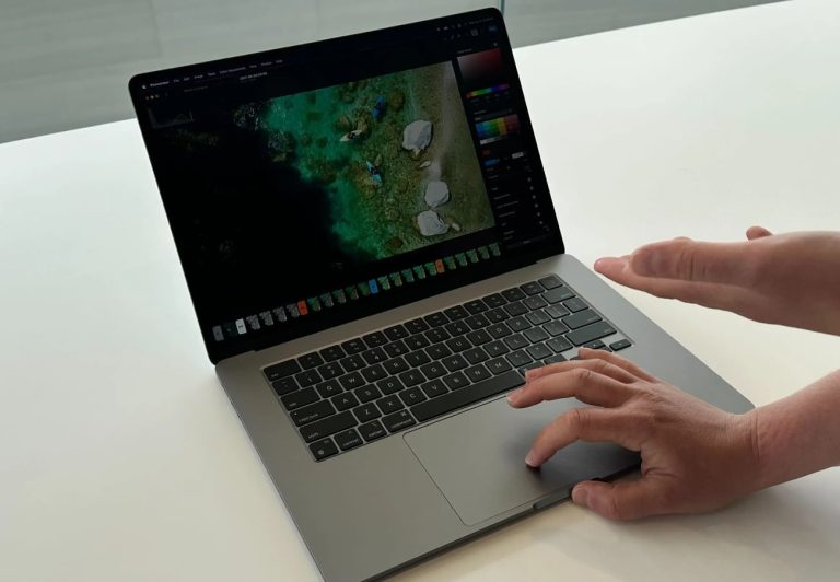 Novo MacBook Air de 15 Polegadas Custará a Partir de R$15 mil