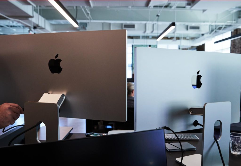 Rumor: Apple Pode Lançar Monitor Externo Inteligente - Super Apple