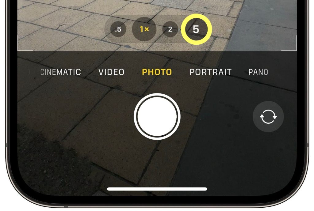 iPhone 15 Pro Max - Tudo o Que Você Precisa Saber Sobre o Zoom Óptico ...