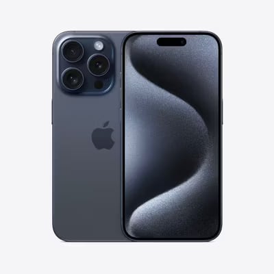 Qual é a Melhor Cor do iPhone 15 Pro Para Você? - Super Apple