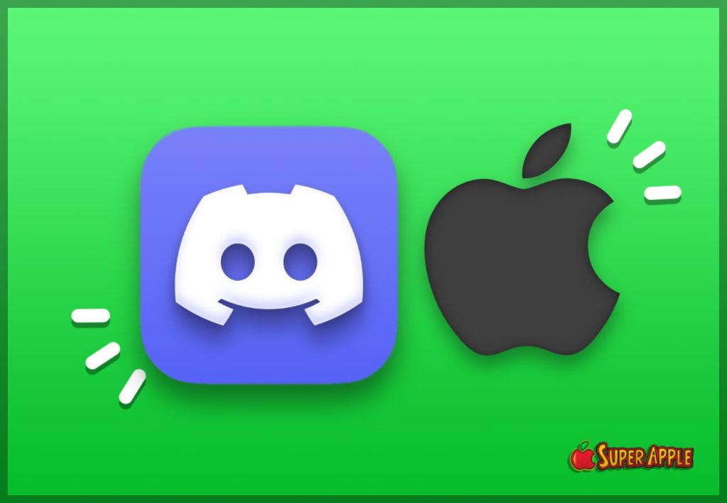 Como instalar o Discord no Mac - Super Apple