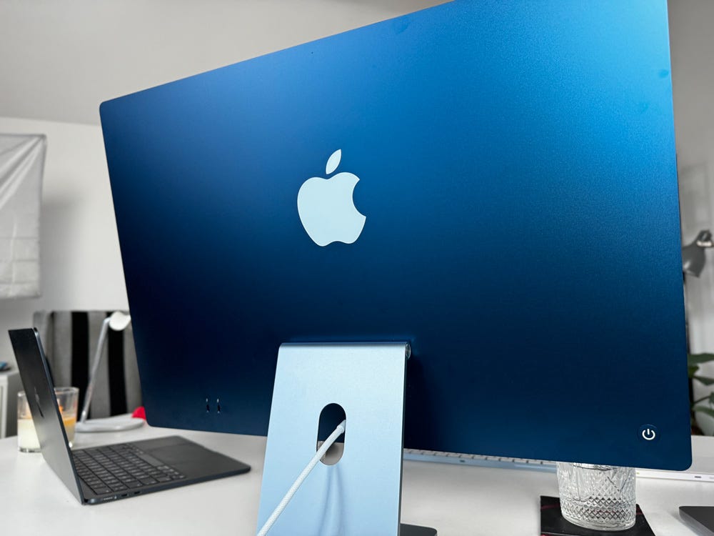 Enfim, iMac e MacBook Pro M3 Chegam ao Brasil... - Super Apple