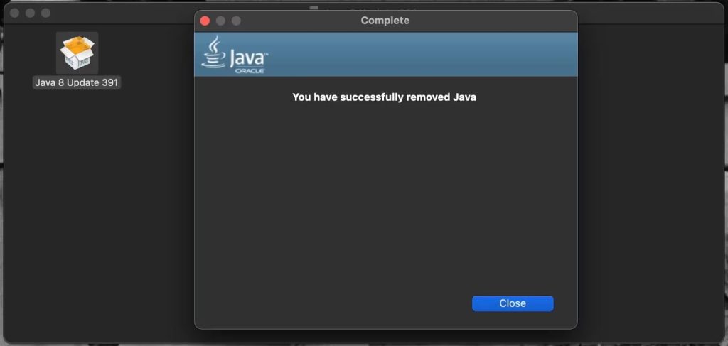 Como Desinstalar o Java no Mac - Super Apple