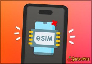 Como Apagar o Chip Virtual do iPhone? Guia Passo a Passo!