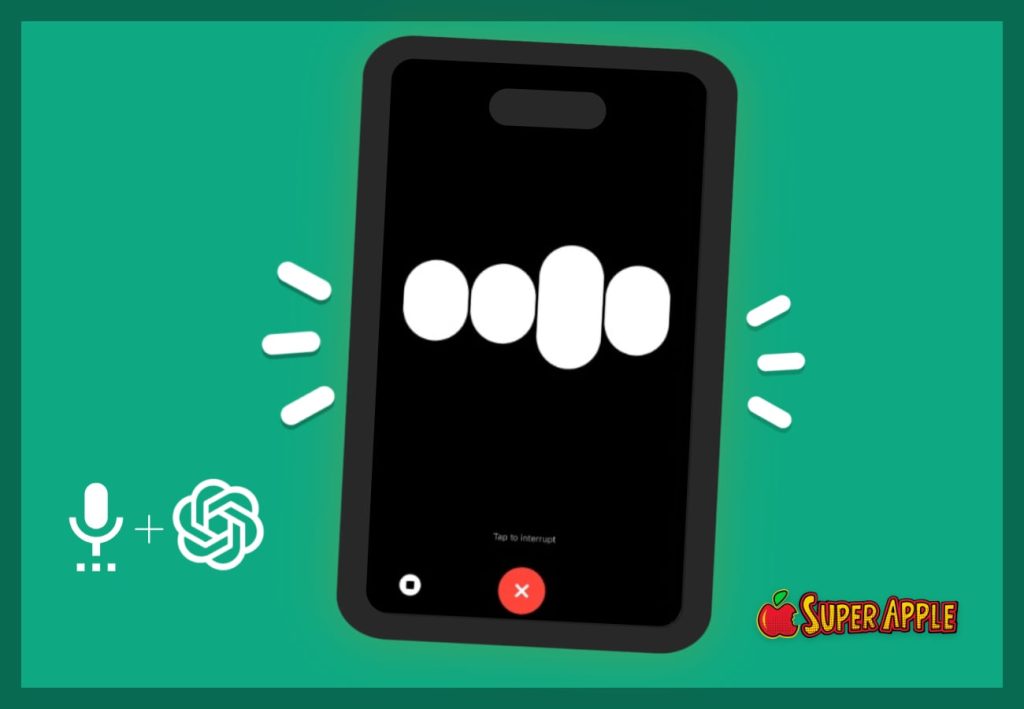 Como Usar a Voz com o ChatGPT no iPhone - Passo a Passo Como Usar a Voz com o ChatGPT no iPhone - Passo a Passo