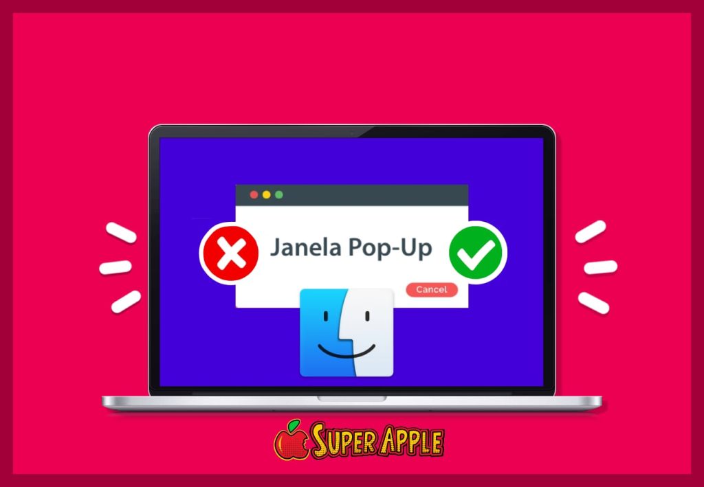 Como Desbloquear Janelas Pop-up no Mac de Forma Rápida e Fácil - Super ...