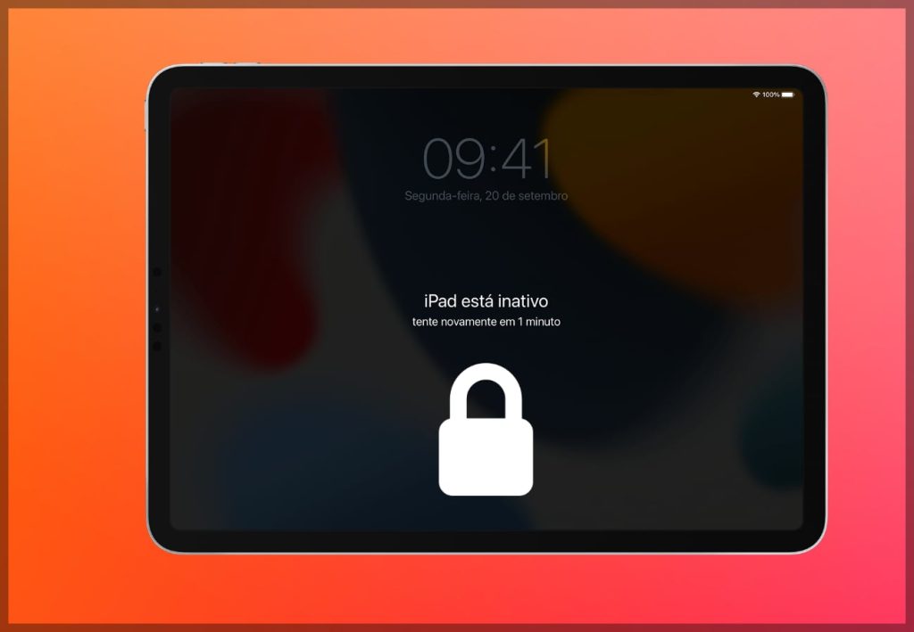 Como Desbloquear um iPad Sem Senha? Guia Prático e Garantido