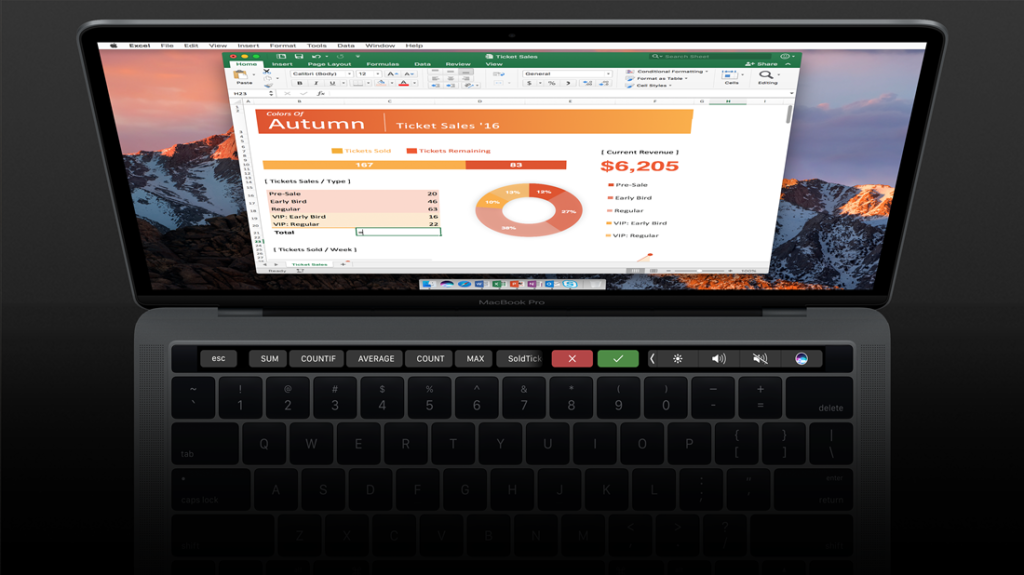 É Possível Usar Excel no MacBook? - Super Apple