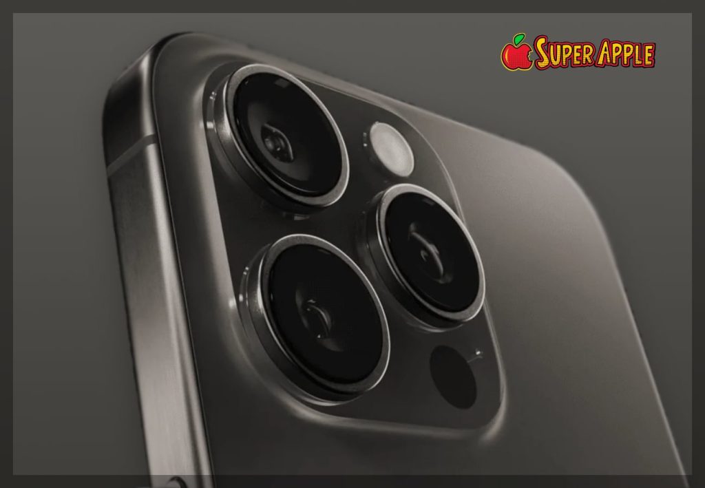 Qual a Diferença do iPhone 15 para o iPhone 15 pro Max? - Super Apple