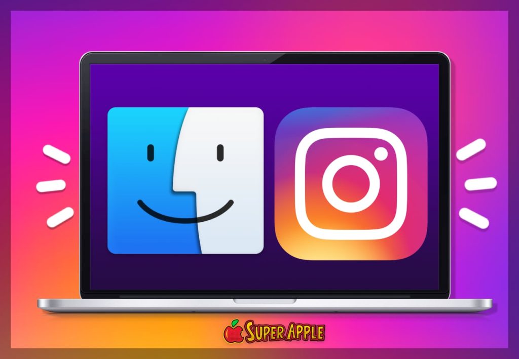 Como instalar o Instagram no Mac Como Um App - Passo a Passo!