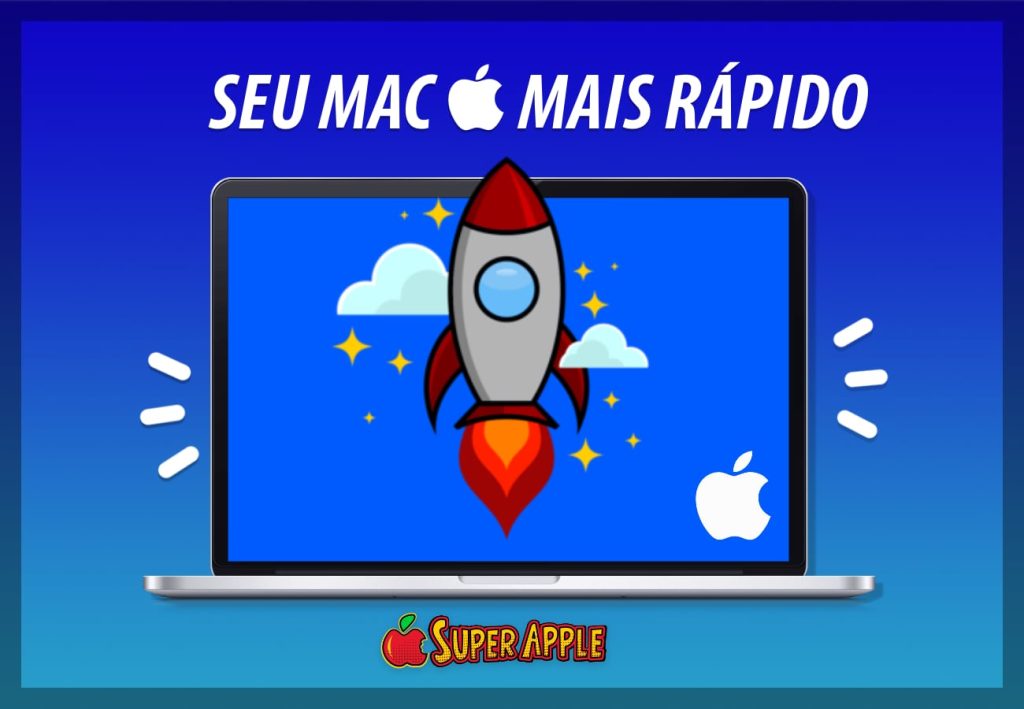 Deixe Seu Mac Mais Rápido Com Essas 5 Dicas Práticas