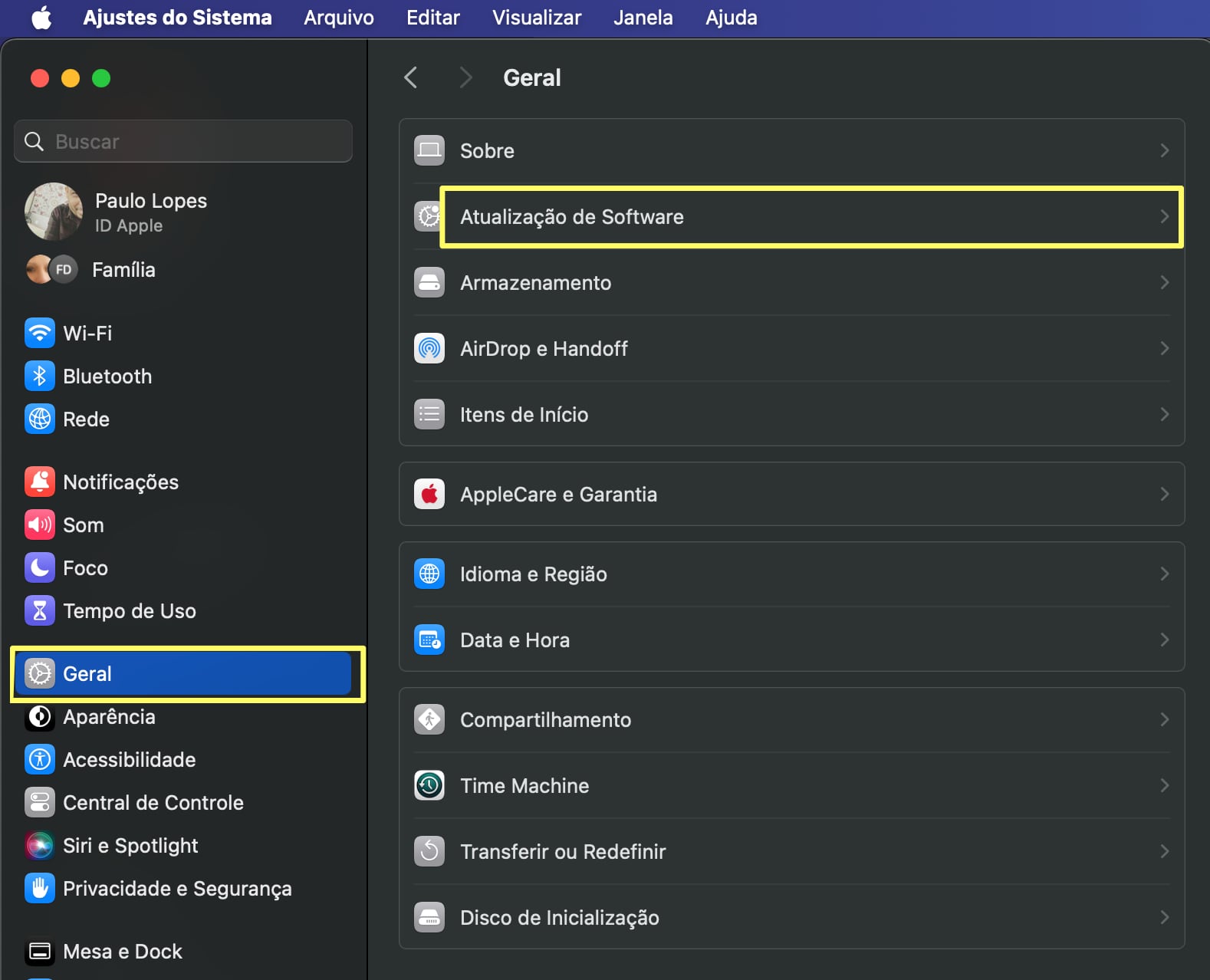 Guia Definitivo: Como Melhorar o Desempenho do Mac!
