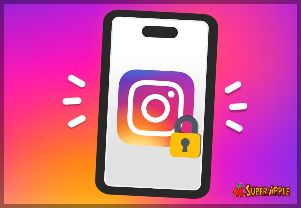 Como Visualizar um Perfil Privado no Instagram - Super Apple