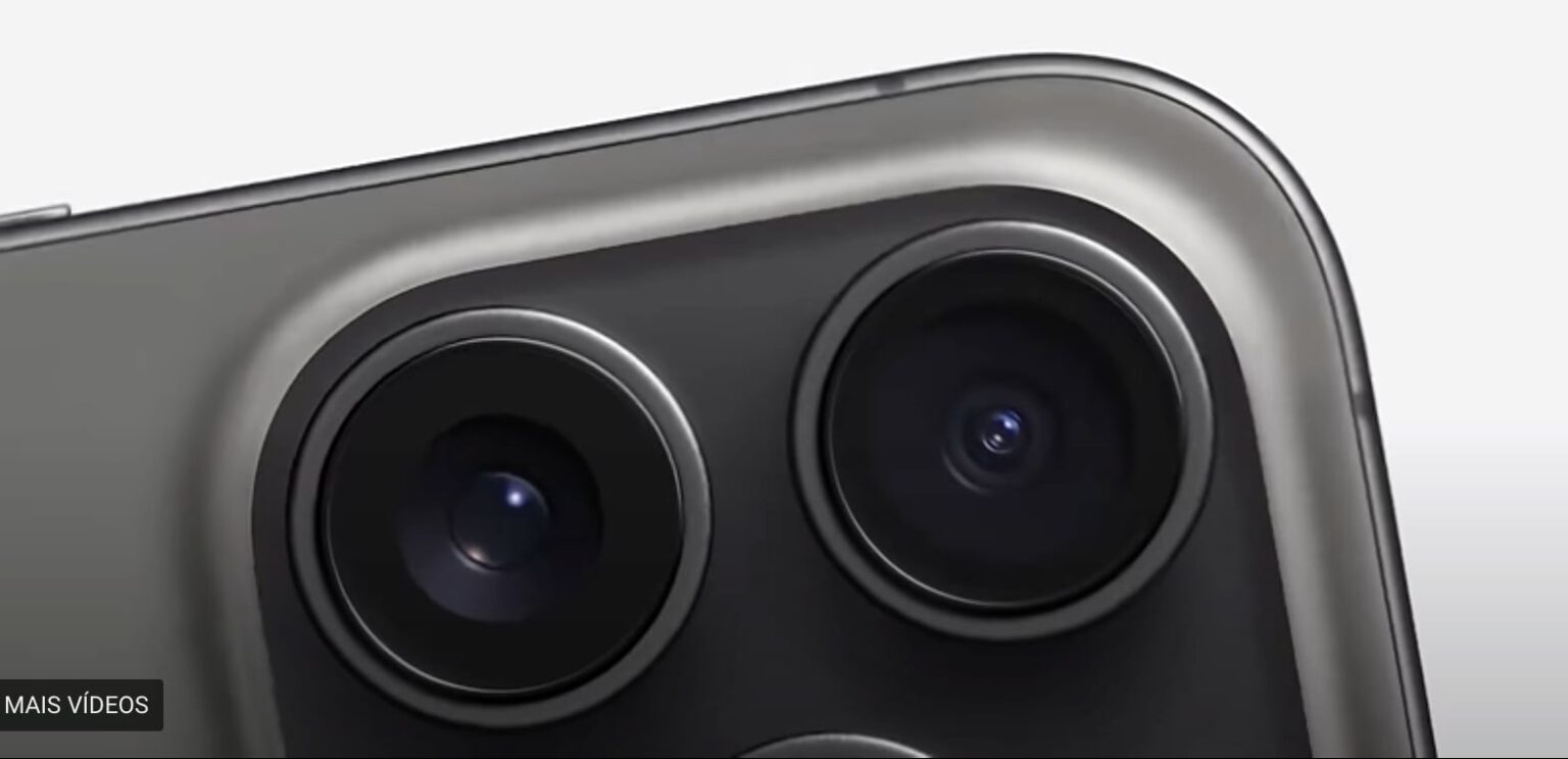 Design Final do iPhone 16 e iPhone 16 Pro Revelado - Apple Track