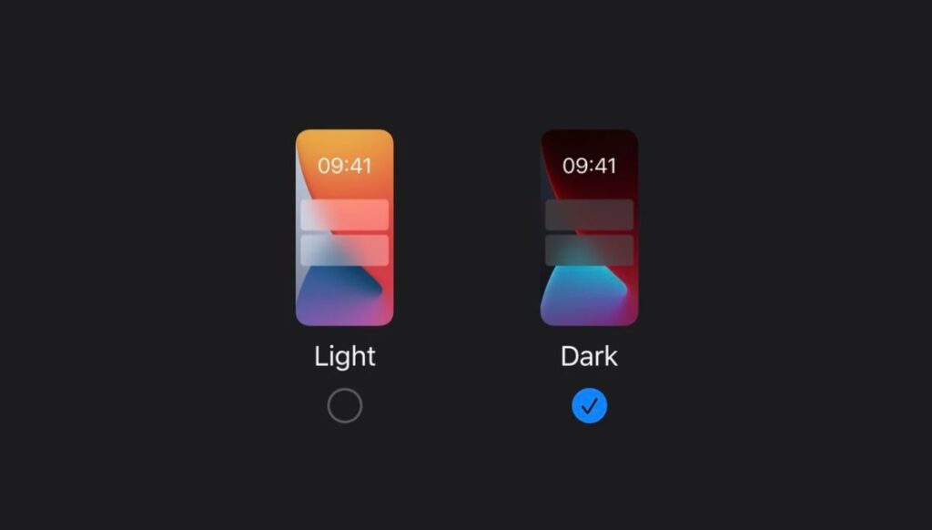 iOS 18: Modo Escuro Chega aos Ícones da Tela Inicial do iPhone - Super ...