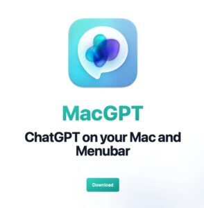 Os 6 Melhores Apps de ChatGPT Para Seu Mac - Super Apple