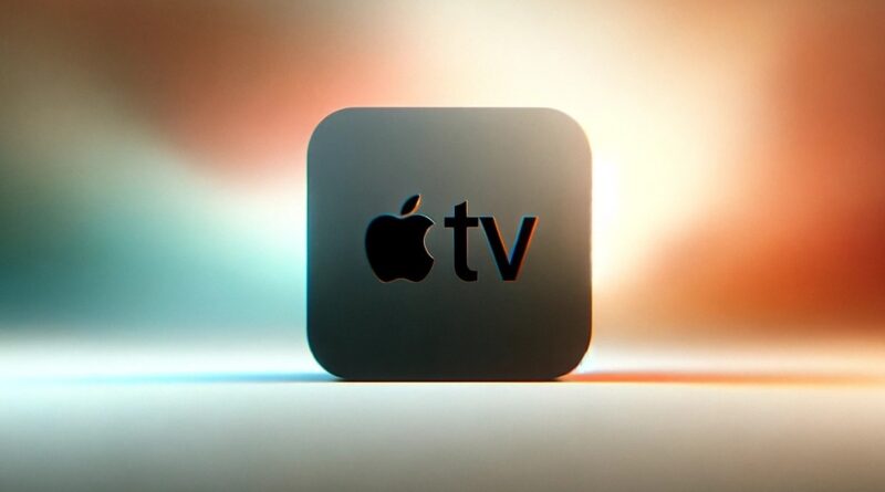 Mais Recursos do Beta 3 do tvOS 18 Revelados - Super Apple