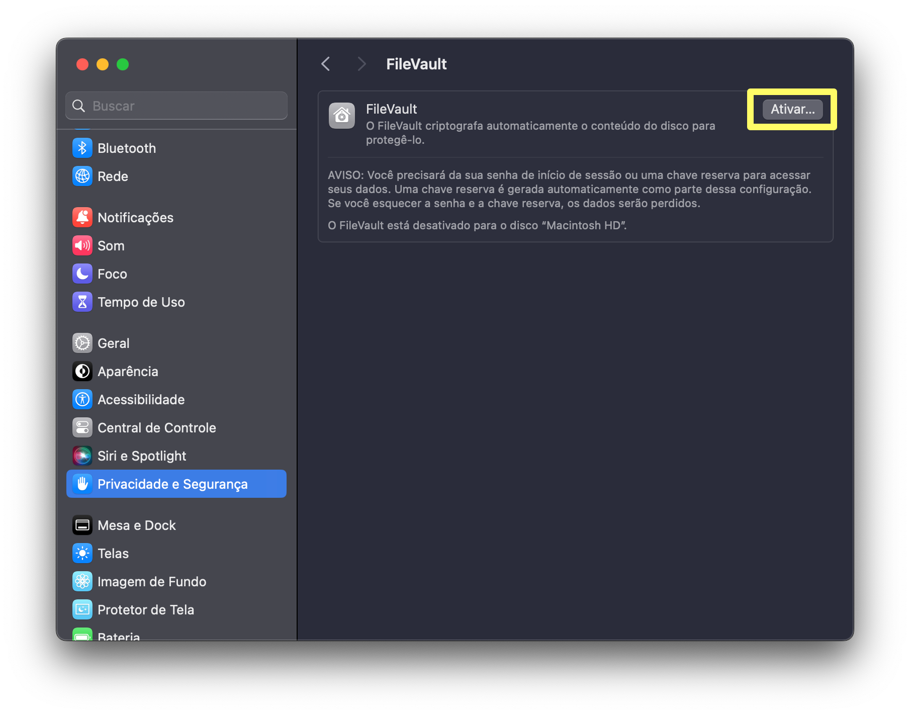 Como Redefinir a Senha do Mac - 5 Formas Passo a Passo! - Super Apple