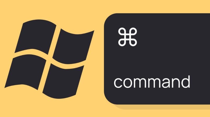 Como Usar a Tecla Command no Windows? Um Guia para Usuários de Mac no ...