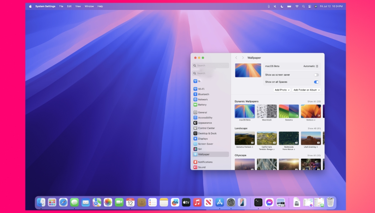 Como Usar o macOS 15 Sequoia: Guia Absolutamente Completo - Super Apple