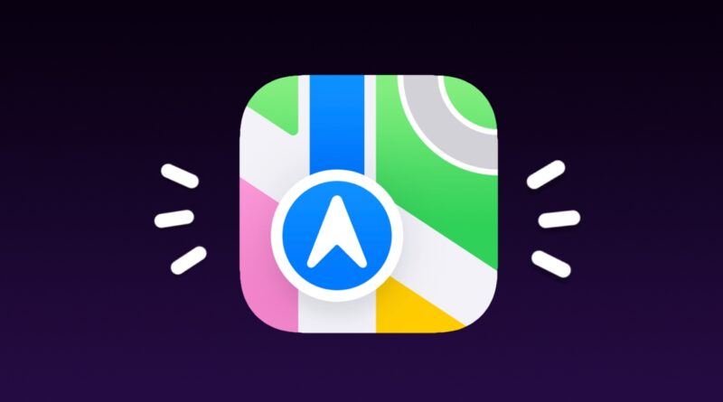 Novidades do Apple Maps no iOS 18 - Guia Completo!