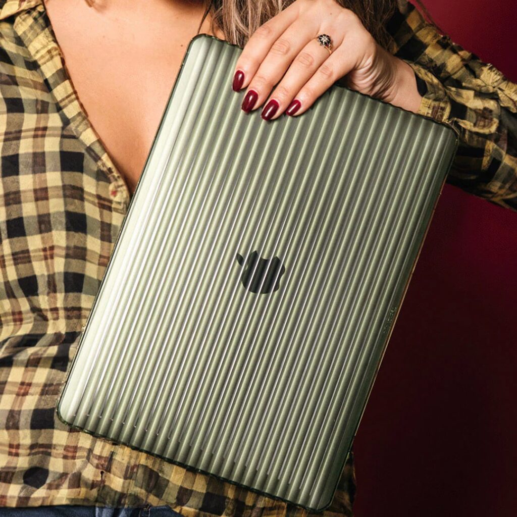Conheça as 10 Melhores Capas Para Seu MacBook