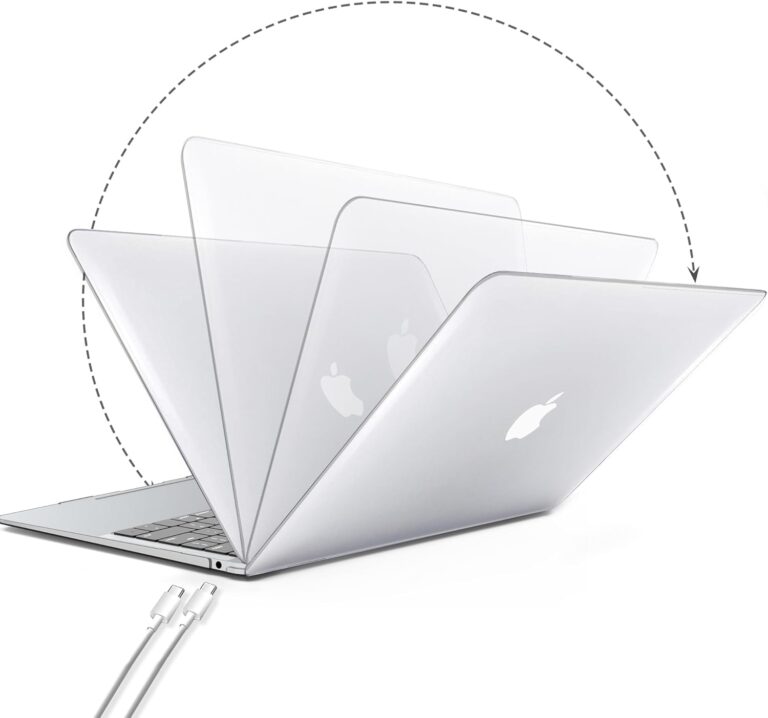 Conheça as 10 Melhores Capas Para Seu MacBook