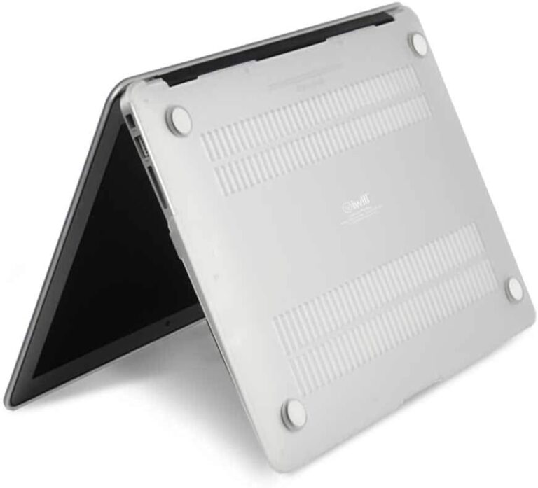 Conheça as 10 Melhores Capas Para Seu MacBook